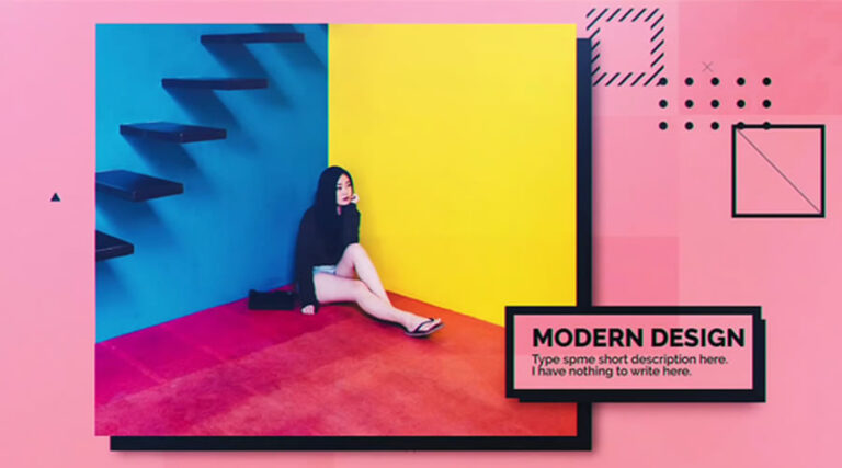 20+ Best Free Slideshow & Gallery Templates for After Effects in 2025 ...