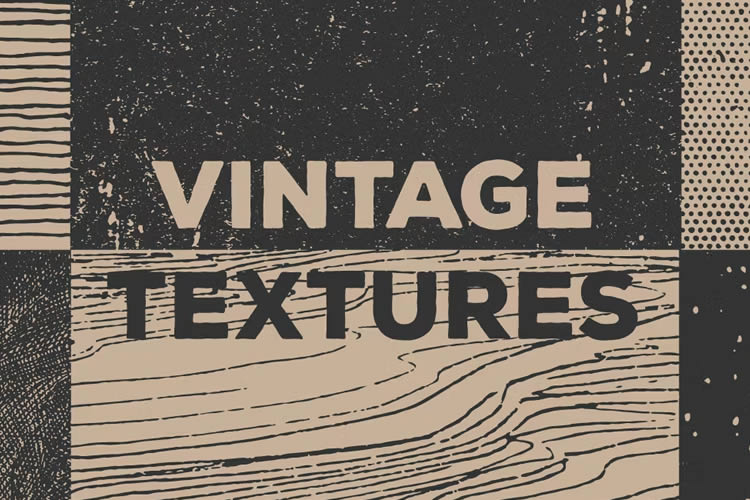 230+ Free High-Quality Vintage Textures For Creatives — Speckyboy