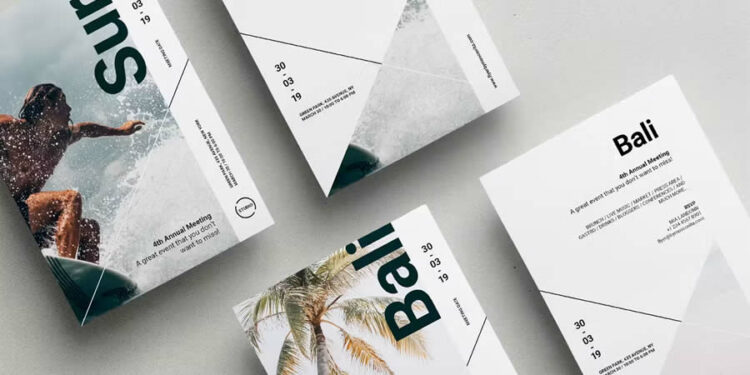 30 Beautiful Flyers for Design Inspiration in 2026 — Speckyboy