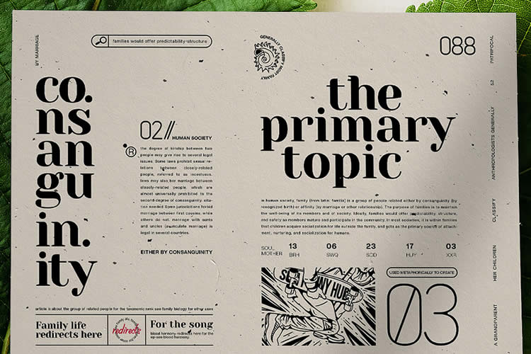30 Beautiful Flyers for Design Inspiration in 2026 — Speckyboy