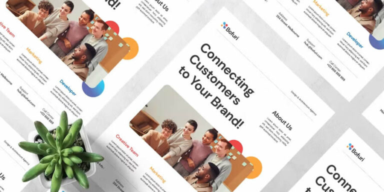 30 Beautiful Flyers for Design Inspiration in 2026 — Speckyboy