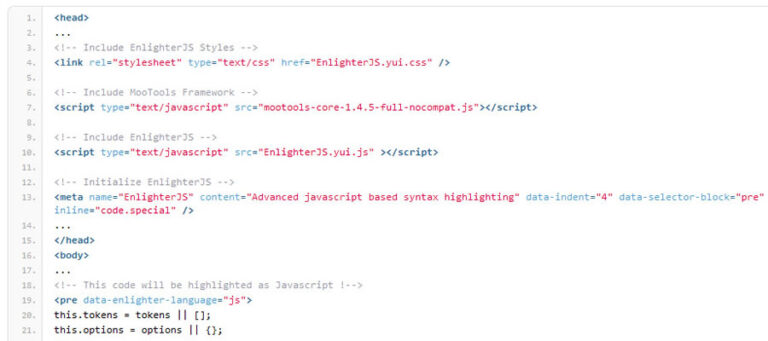 8 Best Free Syntax Highlighter WordPress Plugins in 2026 — Speckyboy