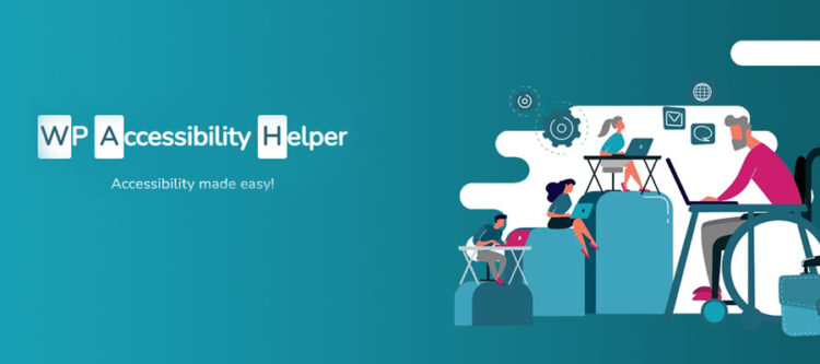 8 Best WordPress Plugins for Improving Website Accessibility in 2025 ...
