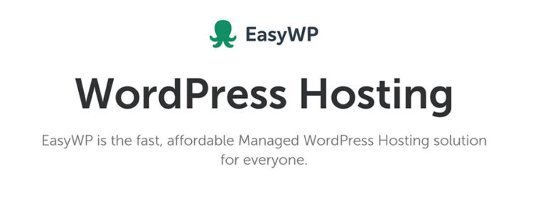 EasyWP by Namecheap: Simple & Affordable WordPress Hosting — Speckyboy Design Magazine
